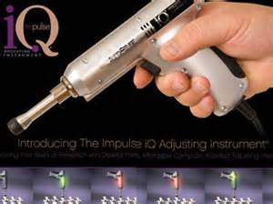Impulse IQ Techology - Modesto, California Chiropractor - Advanced ...
